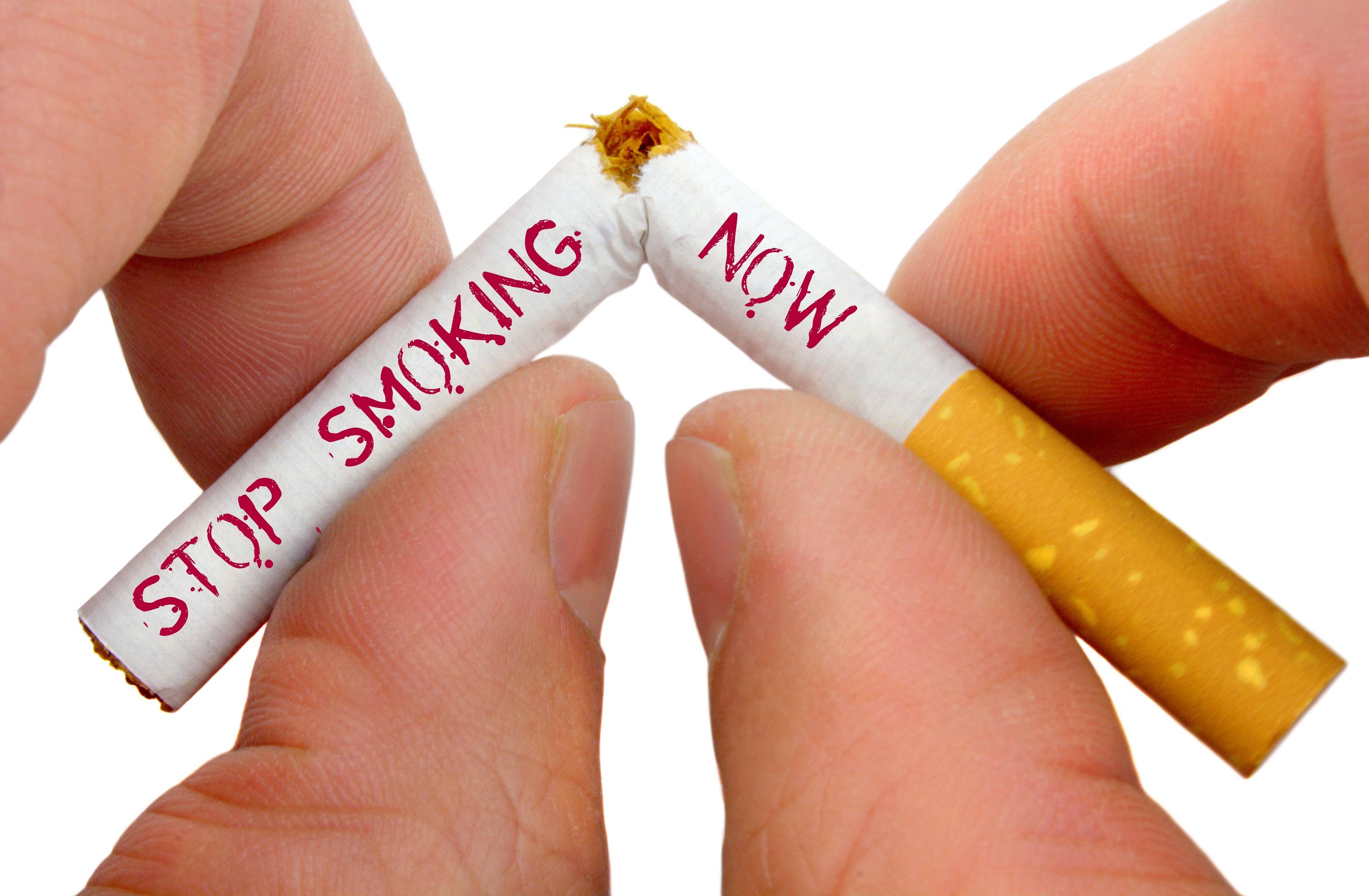 How To Quit Smoking Hannamaarilatvala
